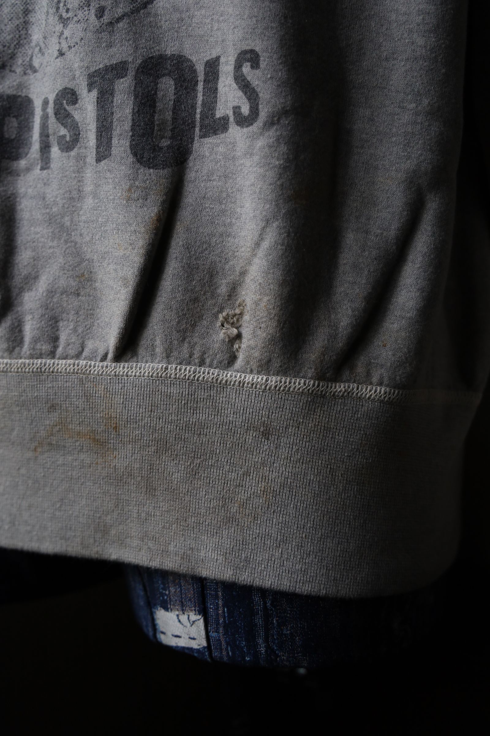 SAINT M×××××× - セントマイケル24AW セックスピストルズコラボ SAINT M×××××× - セントマイケル24AW セックスピストルズコラボ