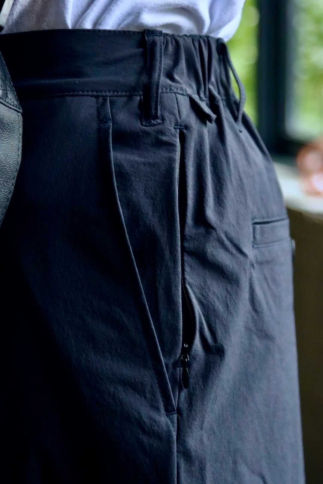 FreshService CORDURA WATER REPELLENT JACKET FreshService CORDURA WATER REPELLENT JACKET