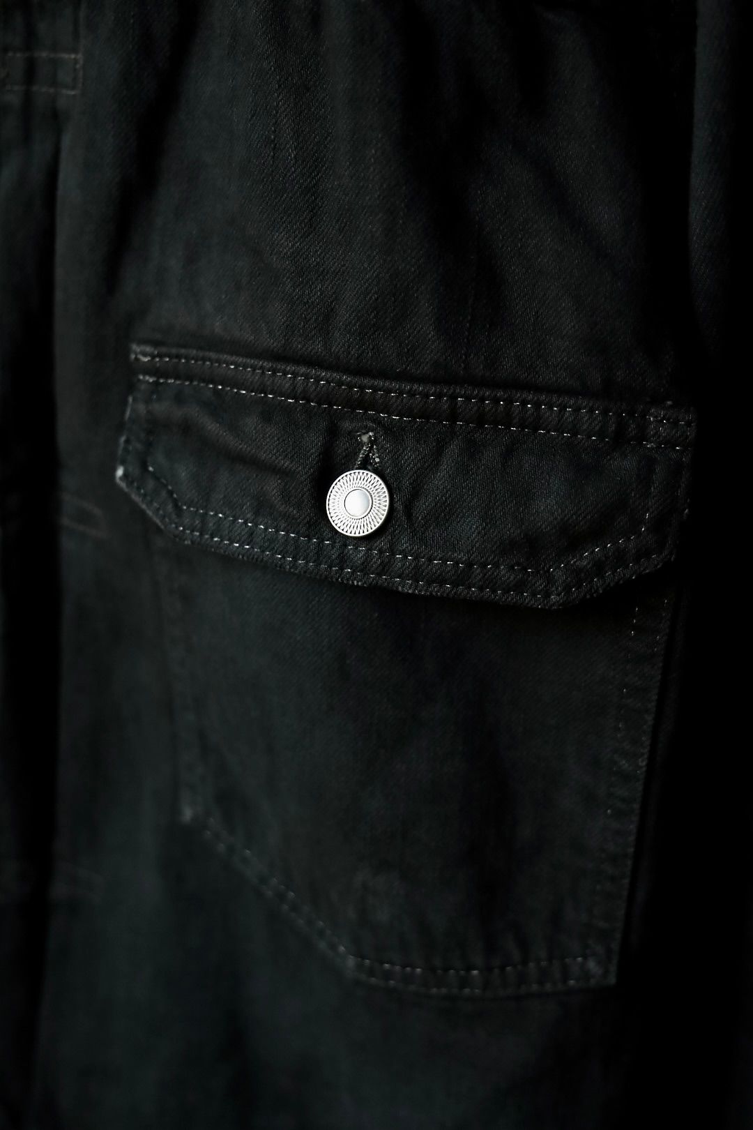 A.PRESSE - アプレッセ 1st Type Denim Jacket(24AAP-01-33H A.PRESSE - アプレッセ 1st Type Denim Jacket(24AAP-01-33H