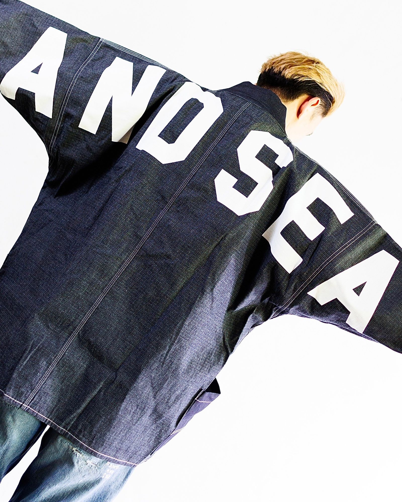 FDMTL × WIND AND SEA FDMTL × WIND AND SEA
