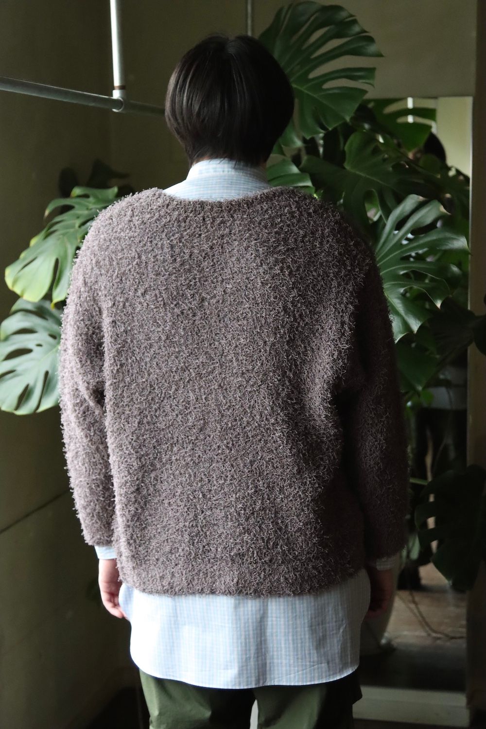 22SS 春カーディガン特集~YOKE~! | mark 22SS 春カーディガン特集~YOKE~! | mark