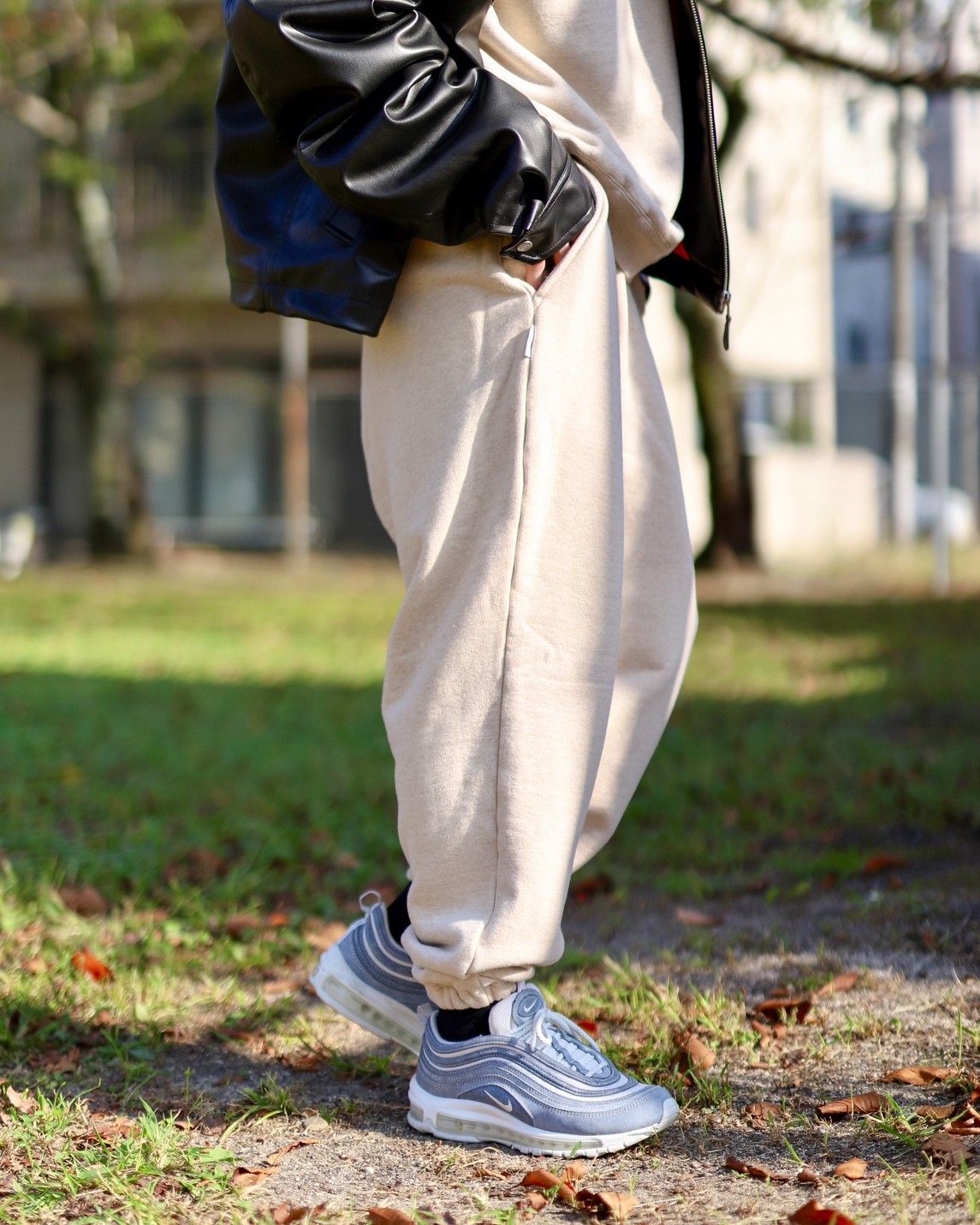 SEDAN ALL-PURPOSE セダンオールパーパス FW23 Synthetic SEDAN ALL-PURPOSE セダンオールパーパス FW23 Synthetic