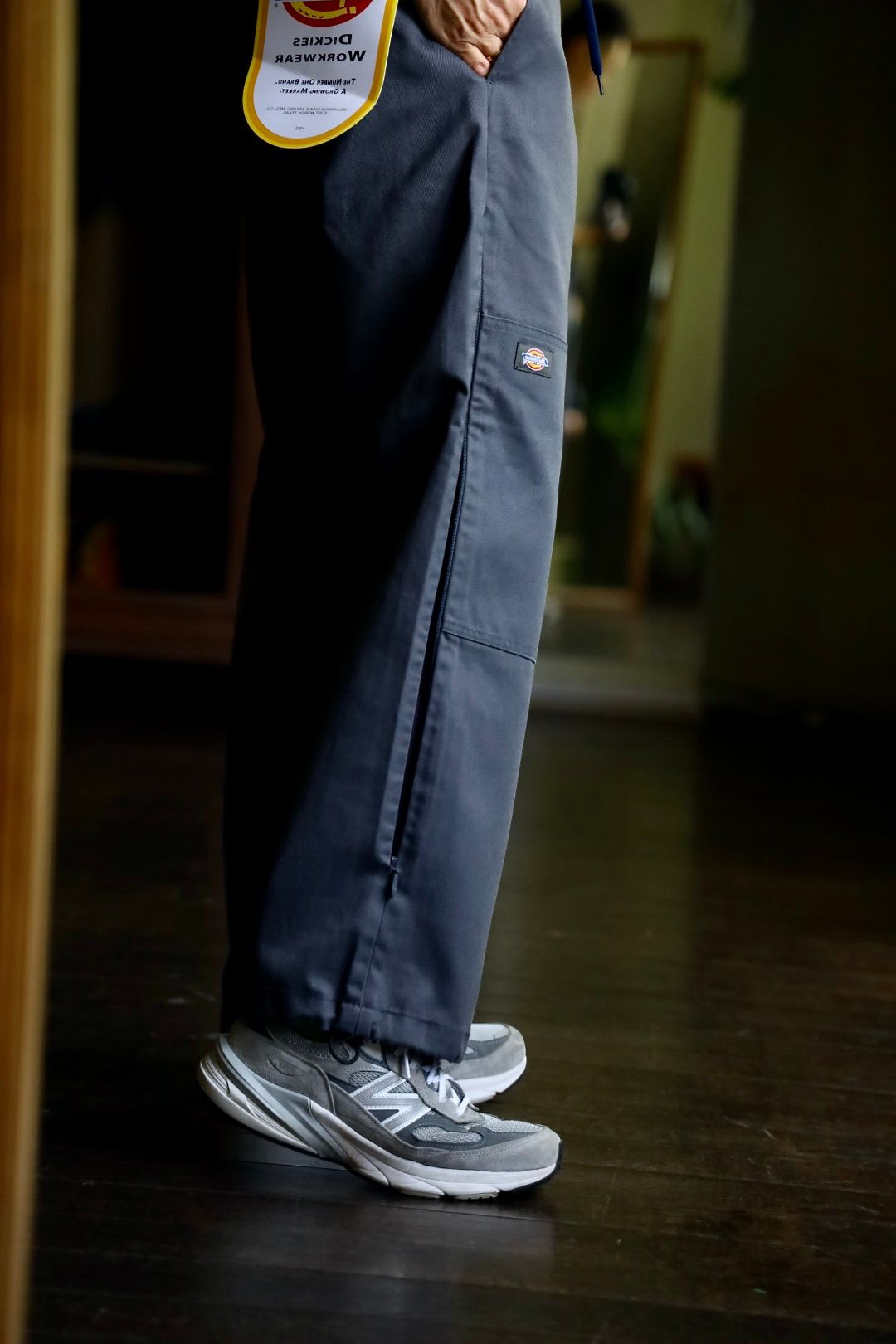 SEDAN ALL-PURPOSE FW24 Dickies® Mixスタイル | 5489 | mark SEDAN ALL-PURPOSE FW24 Dickies® Mixスタイル | 5489 | mark