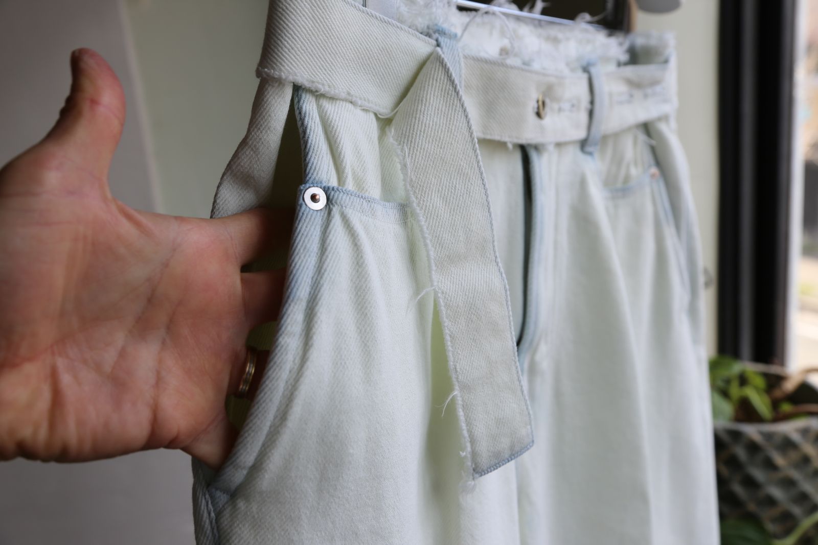 YOKE 21SS 本日3月27日12時より発売! | mark YOKE 21SS 本日3月27日12時より発売! | mark