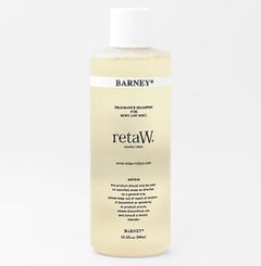 retaW - retaW リトゥ ボディーシャンプー body shampoo "BARNEY*"☆6月6日再入荷！ | mark