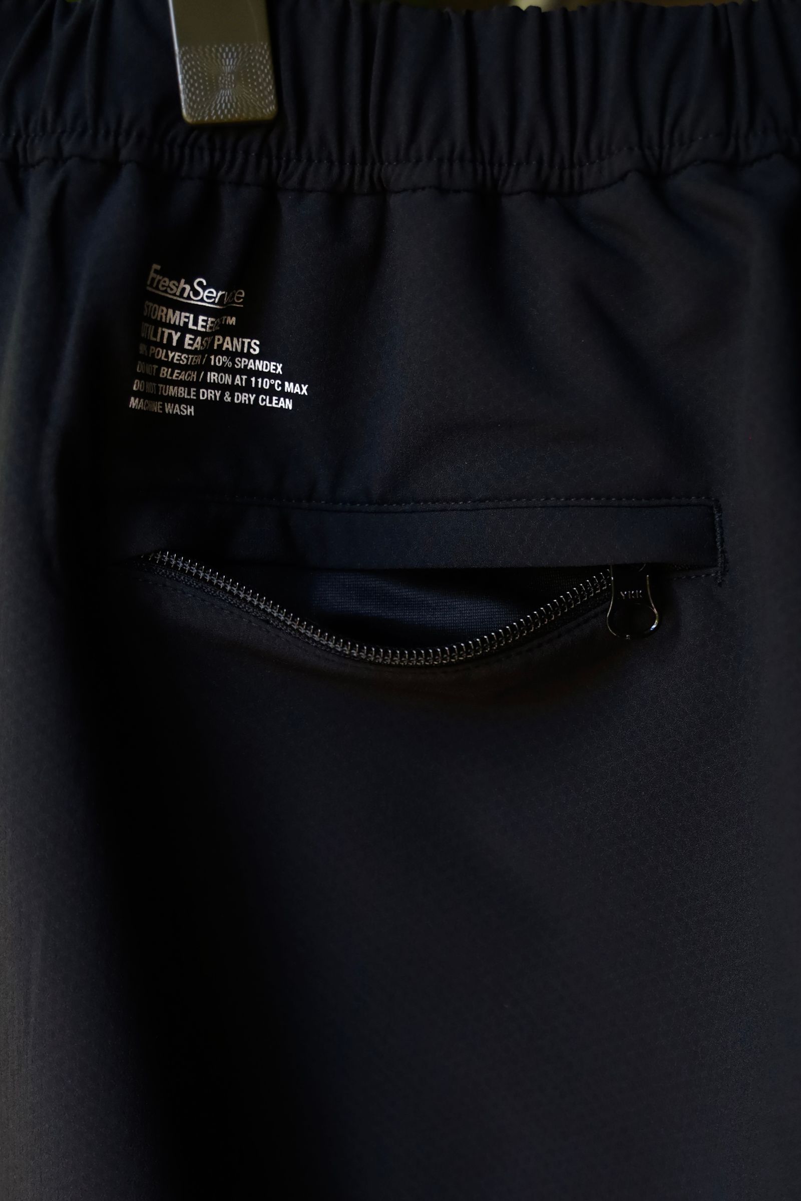 FreshService - フレッシュサービス STORMFLEECE UTILITY EASY FreshService - フレッシュサービス STORMFLEECE UTILITY EASY