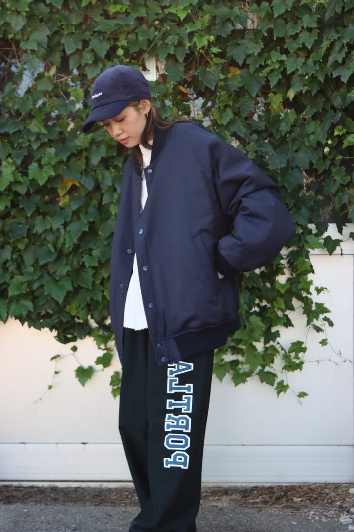 blurhms ROOTSTOCK - ブラームスルーツストック | mark