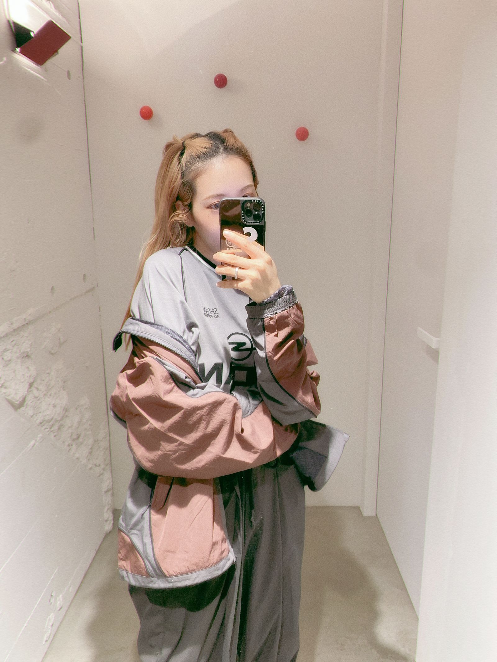 SEDAN ALL-PURPOSE SS24 新作UMBRO® Woven Track Jacket style SEDAN ALL-PURPOSE SS24 新作UMBRO® Woven Track Jacket style