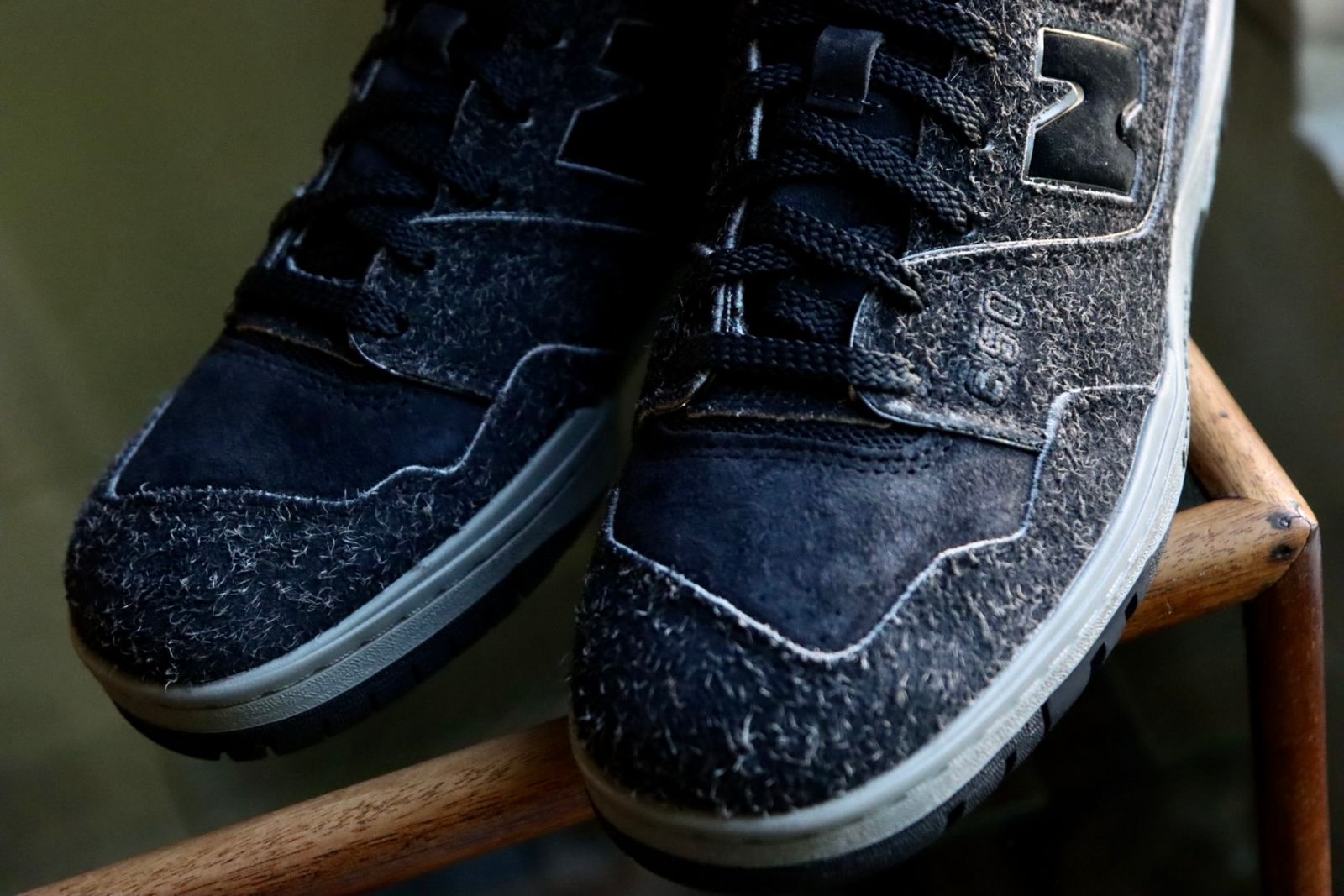 JUNYA WATANABE MAN - JUNYA WATANABE MAN×New Balance BB650 JUNYA WATANABE MAN - JUNYA WATANABE MAN×New Balance BB650