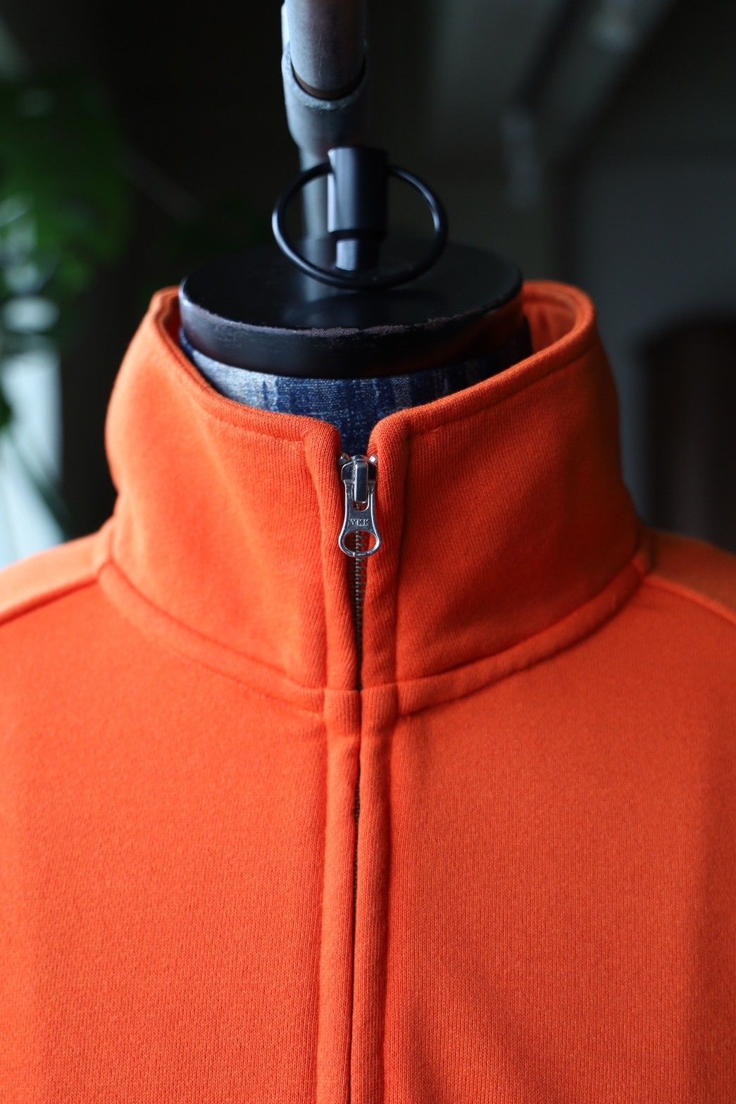 Stripes For Creative - S.F.C 25SS エスエフシー SWEAT SPORTY Stripes For Creative - S.F.C 25SS エスエフシー SWEAT SPORTY