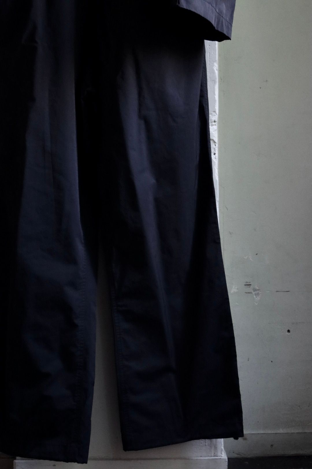 YOKE - ヨーク23AWジャンプスーツ MILITARY JUMP SUIT YOKE - ヨーク23AWジャンプスーツ MILITARY JUMP SUIT
