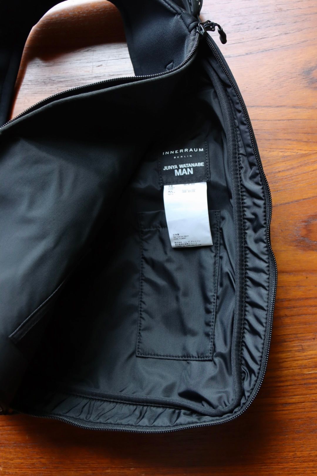 JUNYA WATANABE MAN - ジュンヤワタナベマン23AW Innerraum JUNYA WATANABE MAN - ジュンヤワタナベマン23AW Innerraum