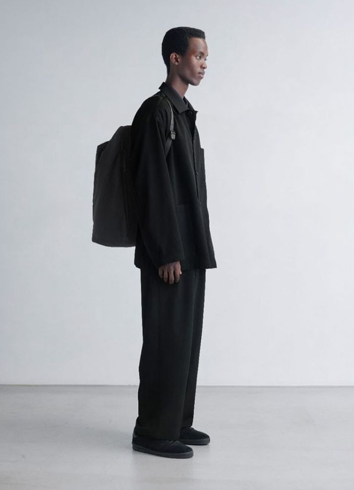 Graphpaper - グラフペーパー24SS Blankof for GP Shoulder Bag Graphpaper - グラフペーパー24SS Blankof for GP Shoulder Bag