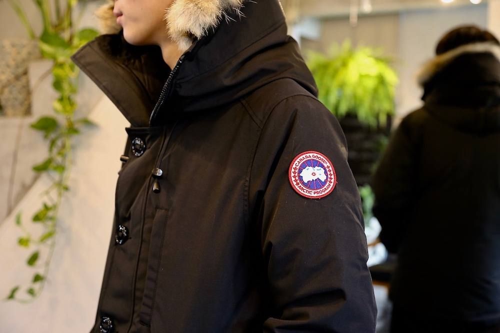CANADA GOOSE CANADA GOOSE