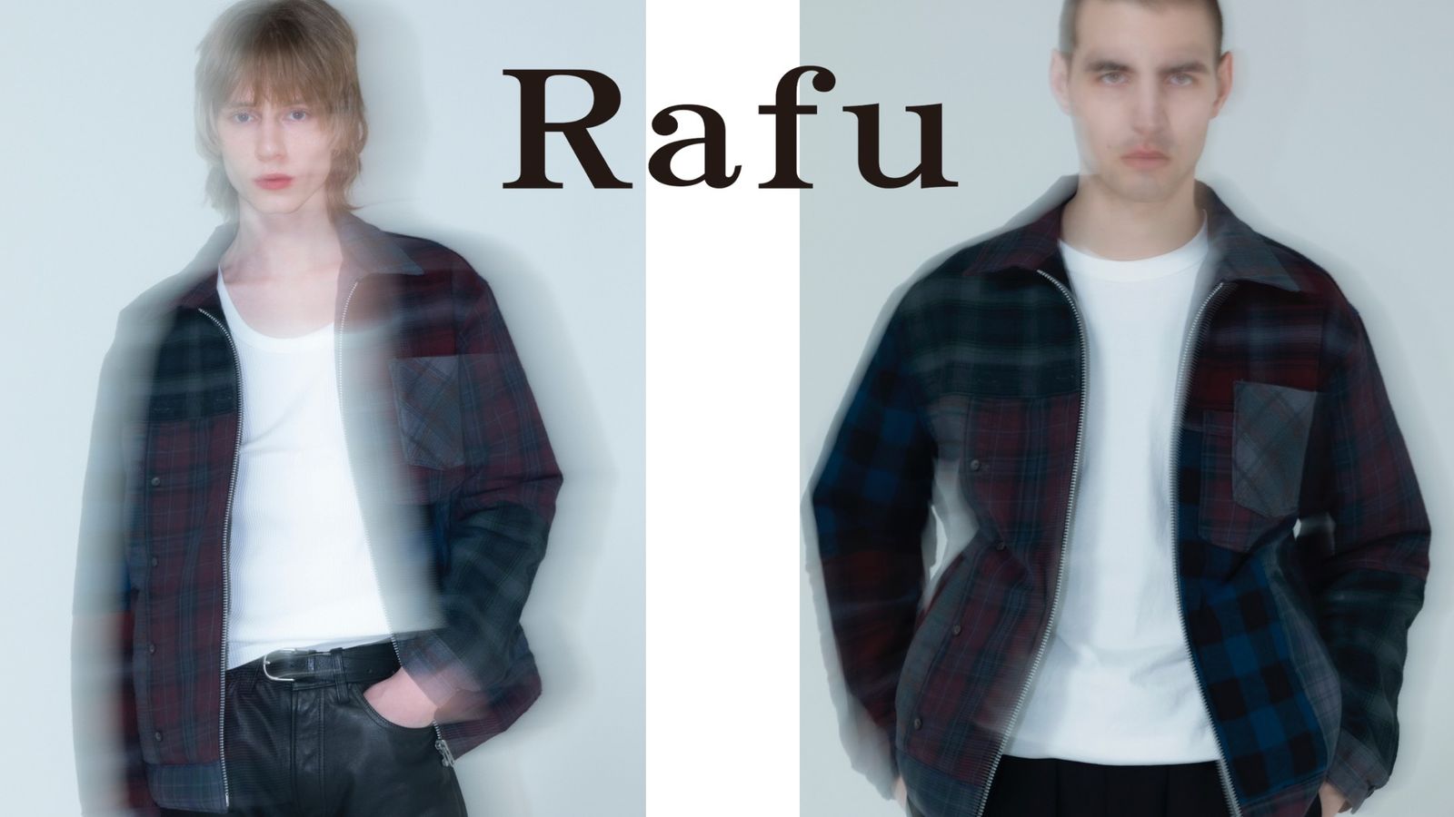 Rafu - ラフ | 正規取扱店・通販 mark