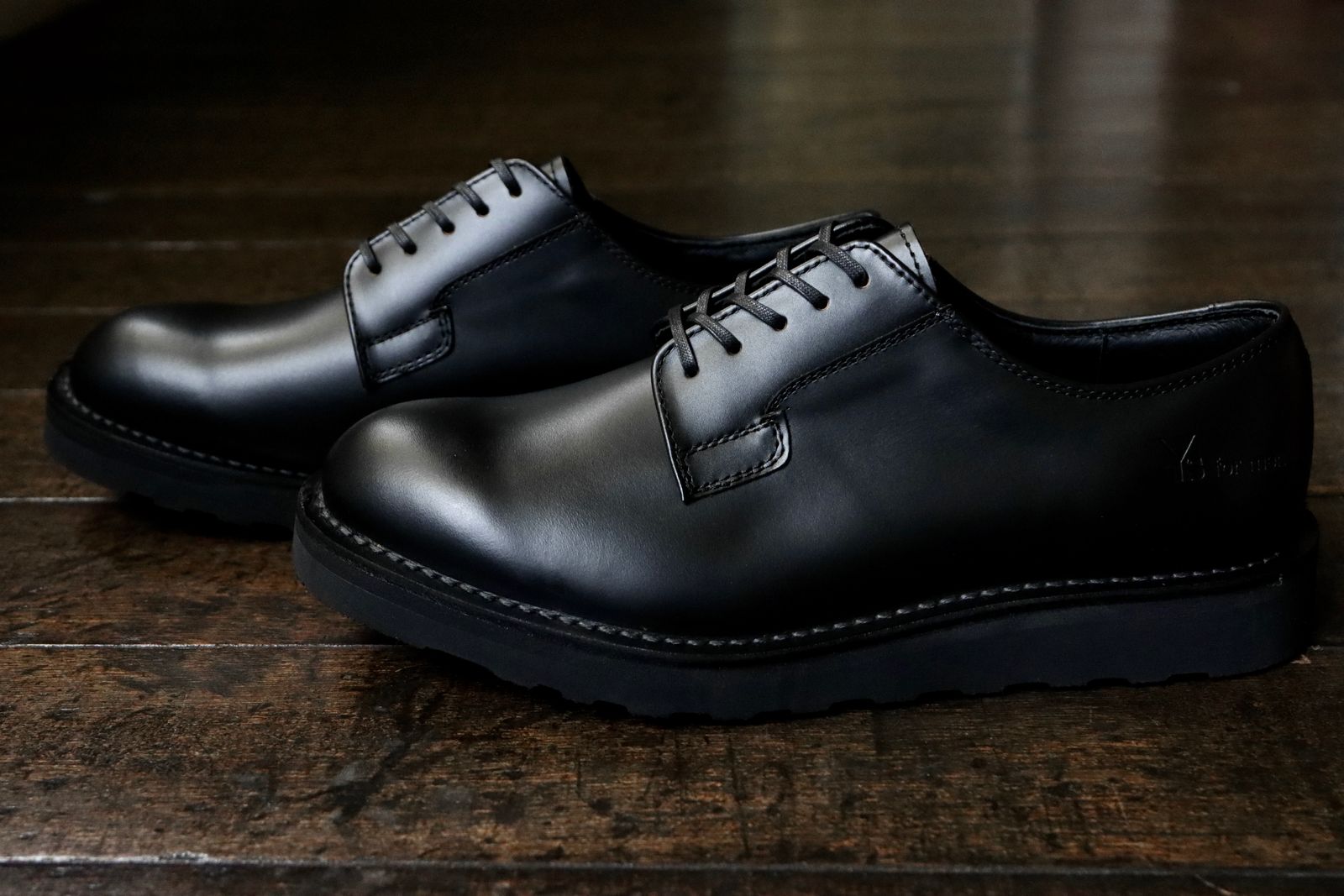 Y's for men - Y's for men x Danner POSTMAN SHOES(MP-E10-765 Y's for men - Y's for men x Danner POSTMAN SHOES(MP-E10-765