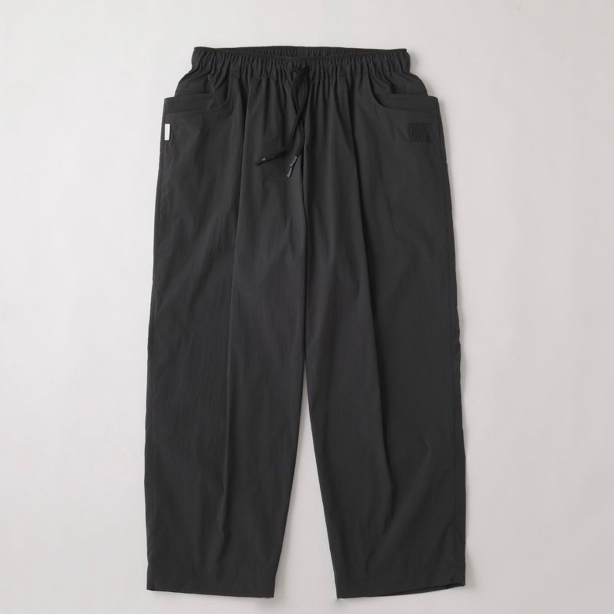 Stripes For Creative - S.F.C 24SS エスエフシー NYLON BAGGY Stripes For Creative - S.F.C 24SS エスエフシー NYLON BAGGY