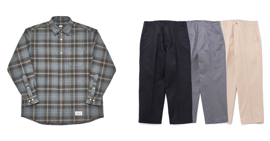 SEQUEL -NEW ITEM- | River