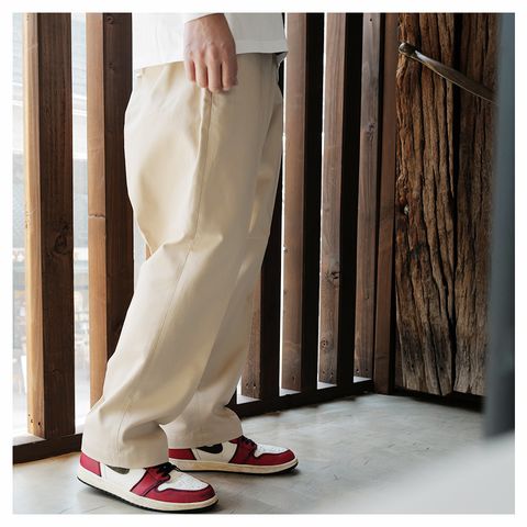 SEQUEL 2023SS | River