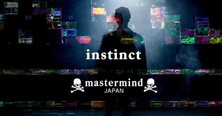 mastermind JAPAN & MASTERMIND WORLD 2022 S&S collection | River