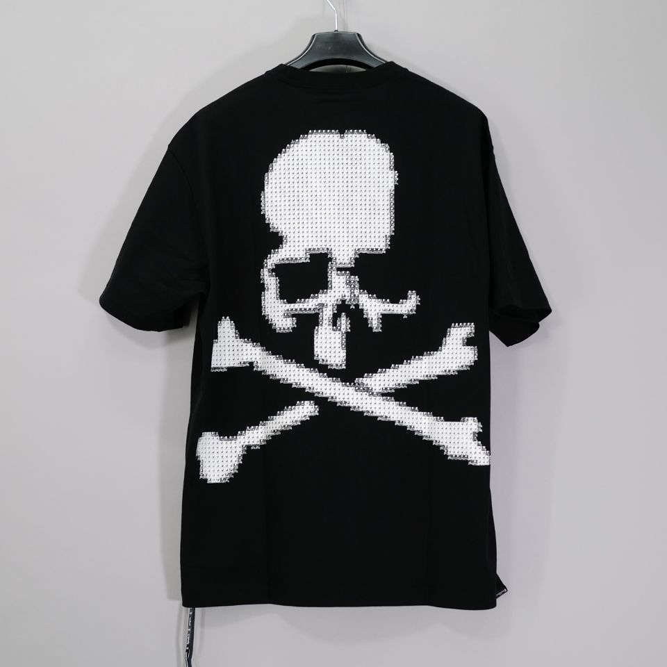mastermind JAPAN - Last1 L 【mastermindJAPAN】 MICRO SKULL mastermind JAPAN - Last1 L 【mastermindJAPAN】 MICRO SKULL