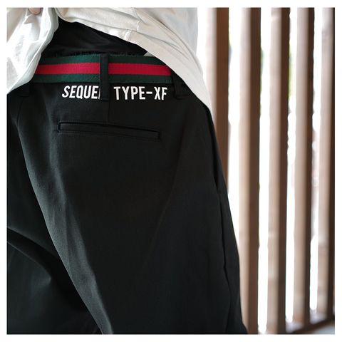 SEQUEL -NEW ITEM- | River