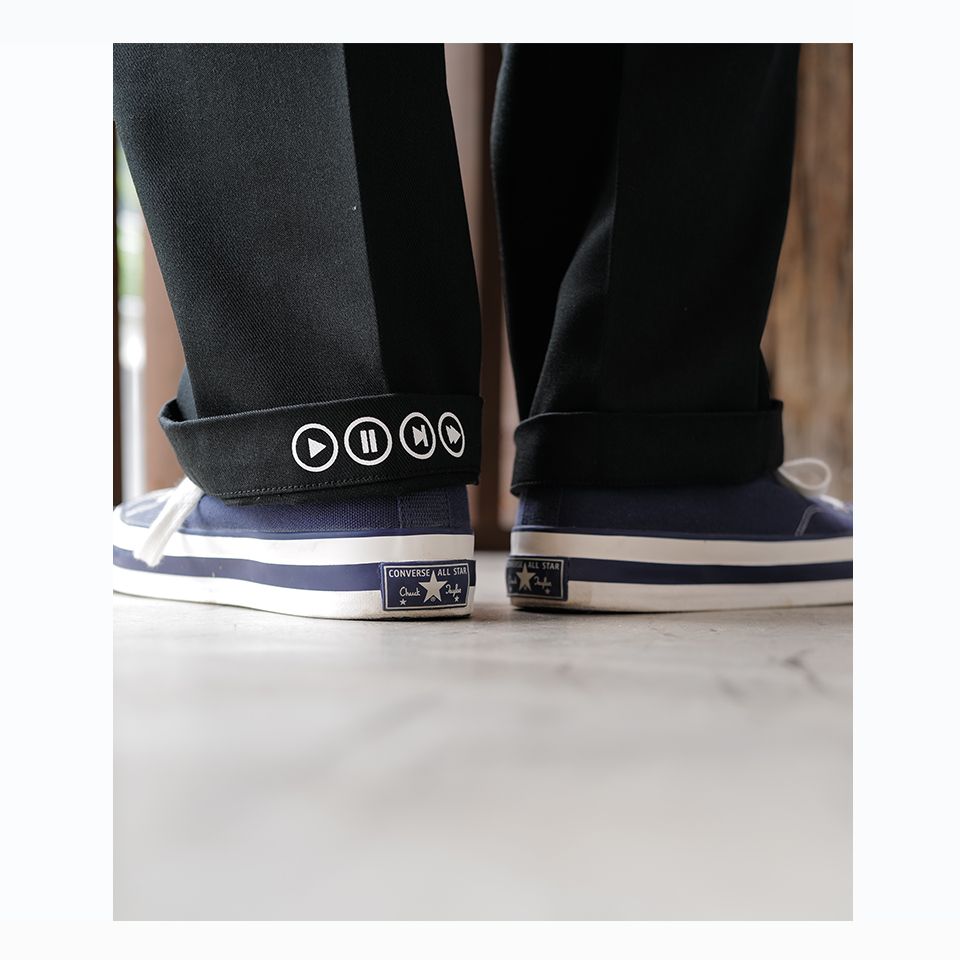 TEAM SEQUEL 2022 AW | River