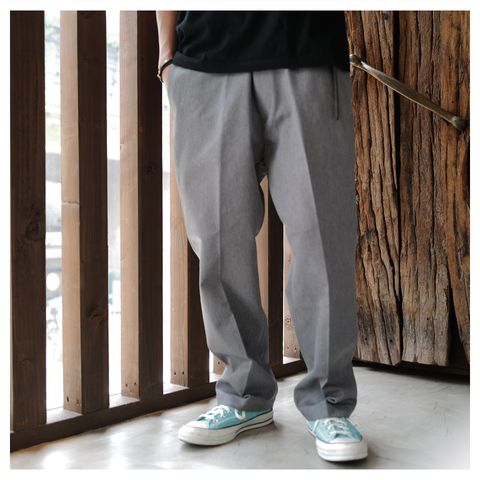 SEQUEL 24SS NEW ITEM | River