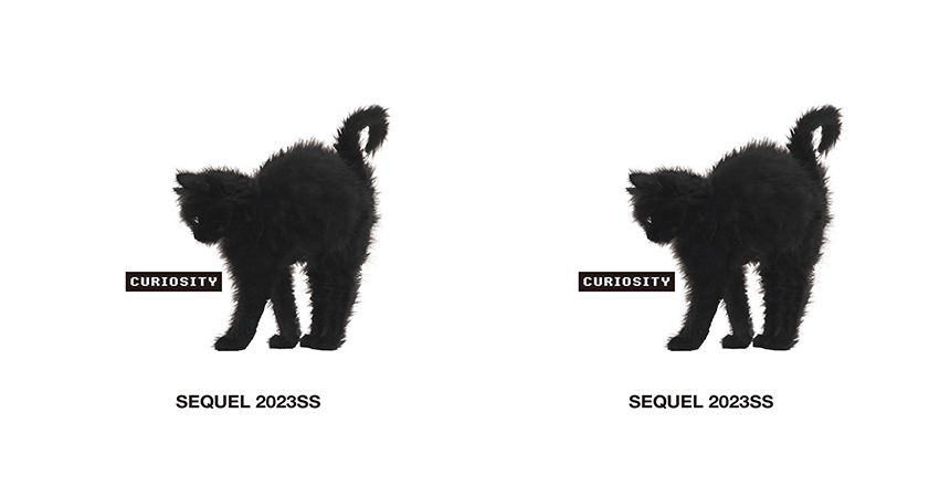 SEQUEL 2023SS | River