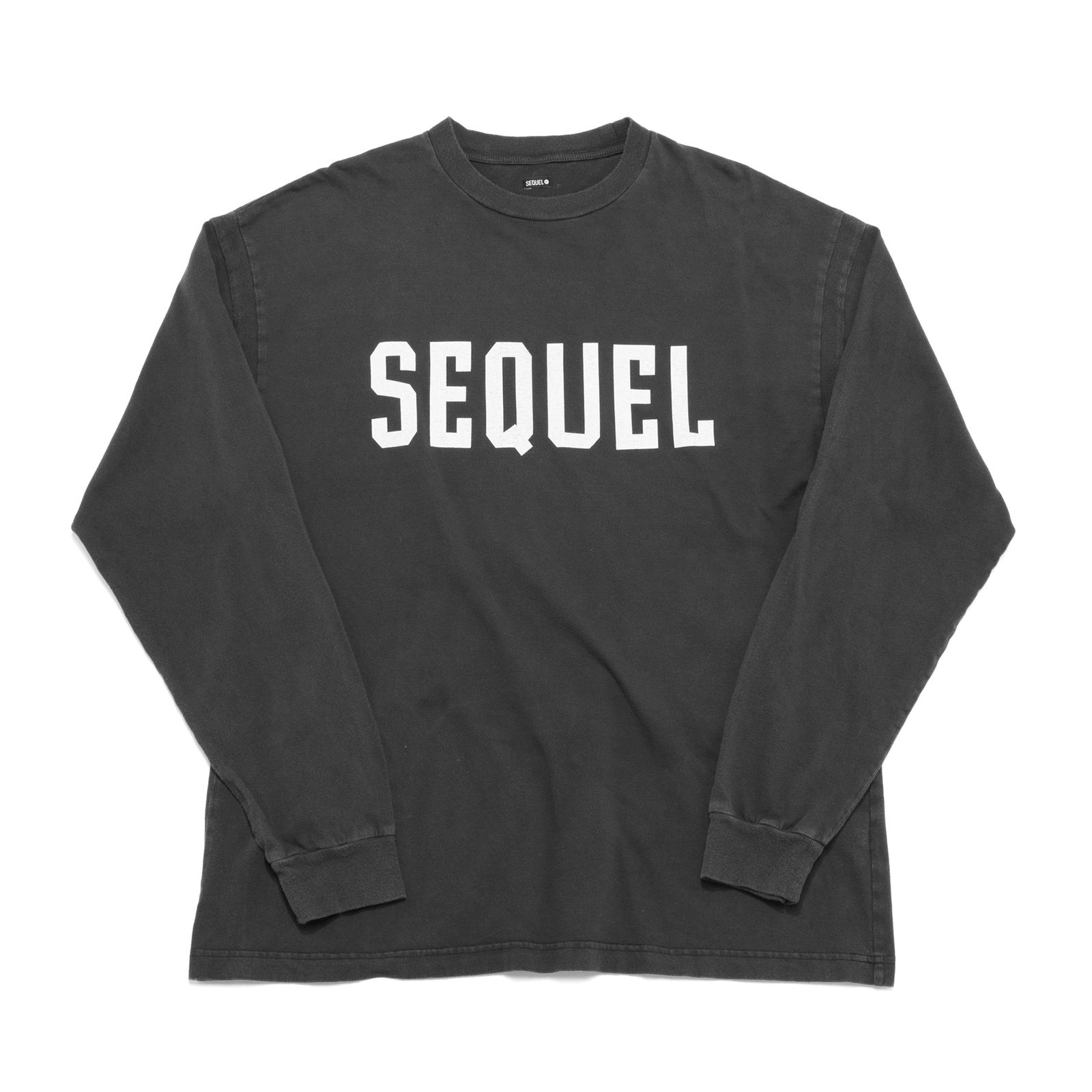 SEQUEL NEW IN | River