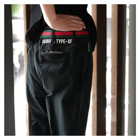 SEQUEL -NEW ARRIVAL- | River