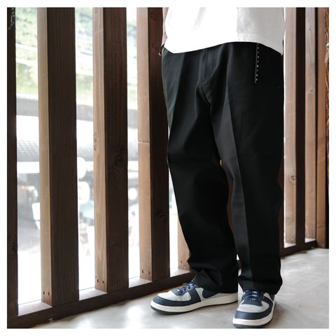 SEQUEL 24SS NEW ITEM | River