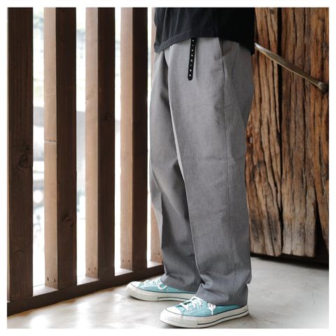 SEQUEL 24SS NEW ITEM | River