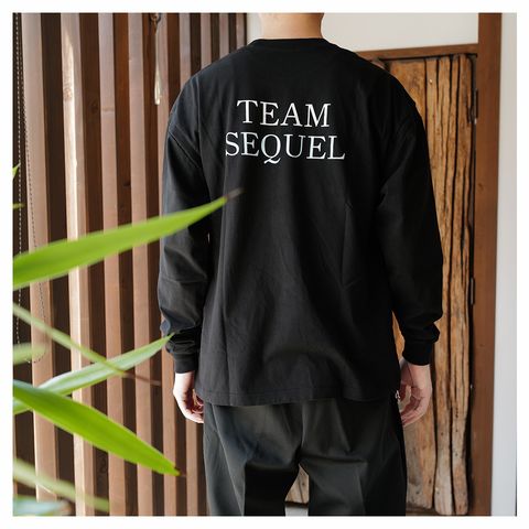 SEQUEL 2023SS | River