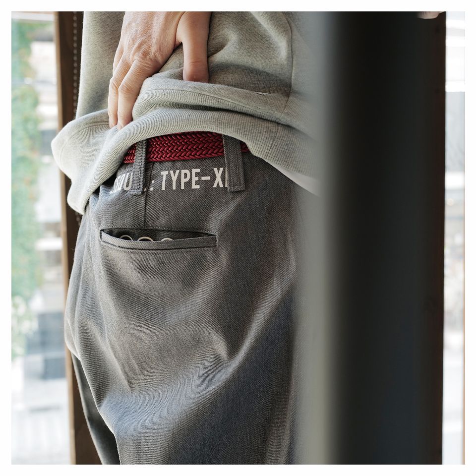 SEQUEL 2023SS | River