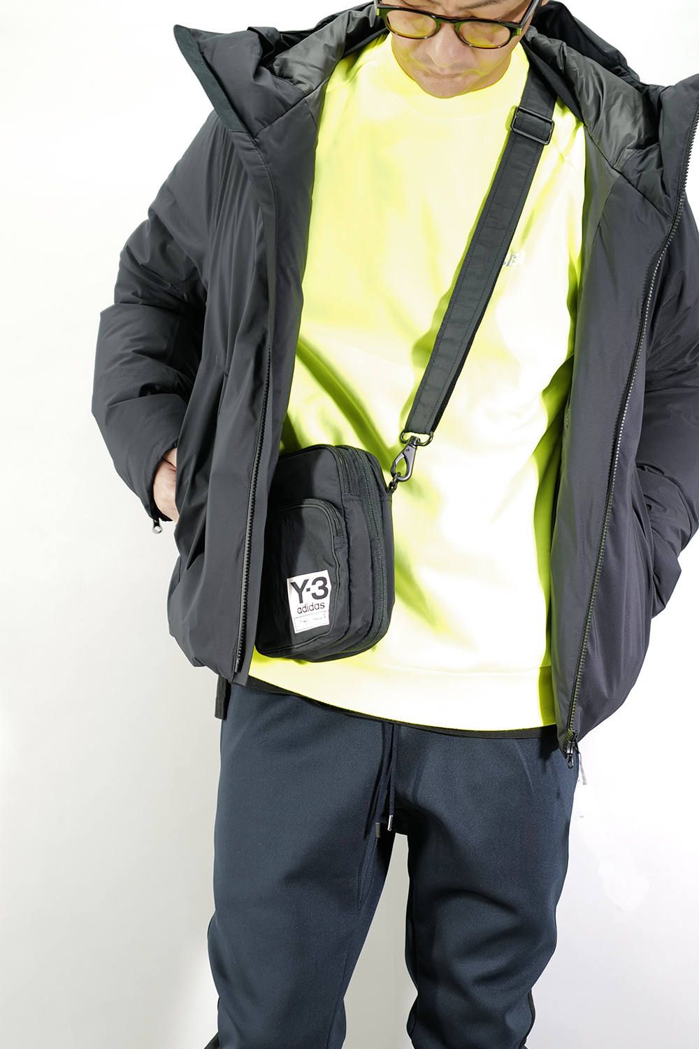 究極のシンプルダウン ATTACHMENT :透湿防水3レイヤー 究極のシンプルダウン ATTACHMENT :透湿防水3レイヤー