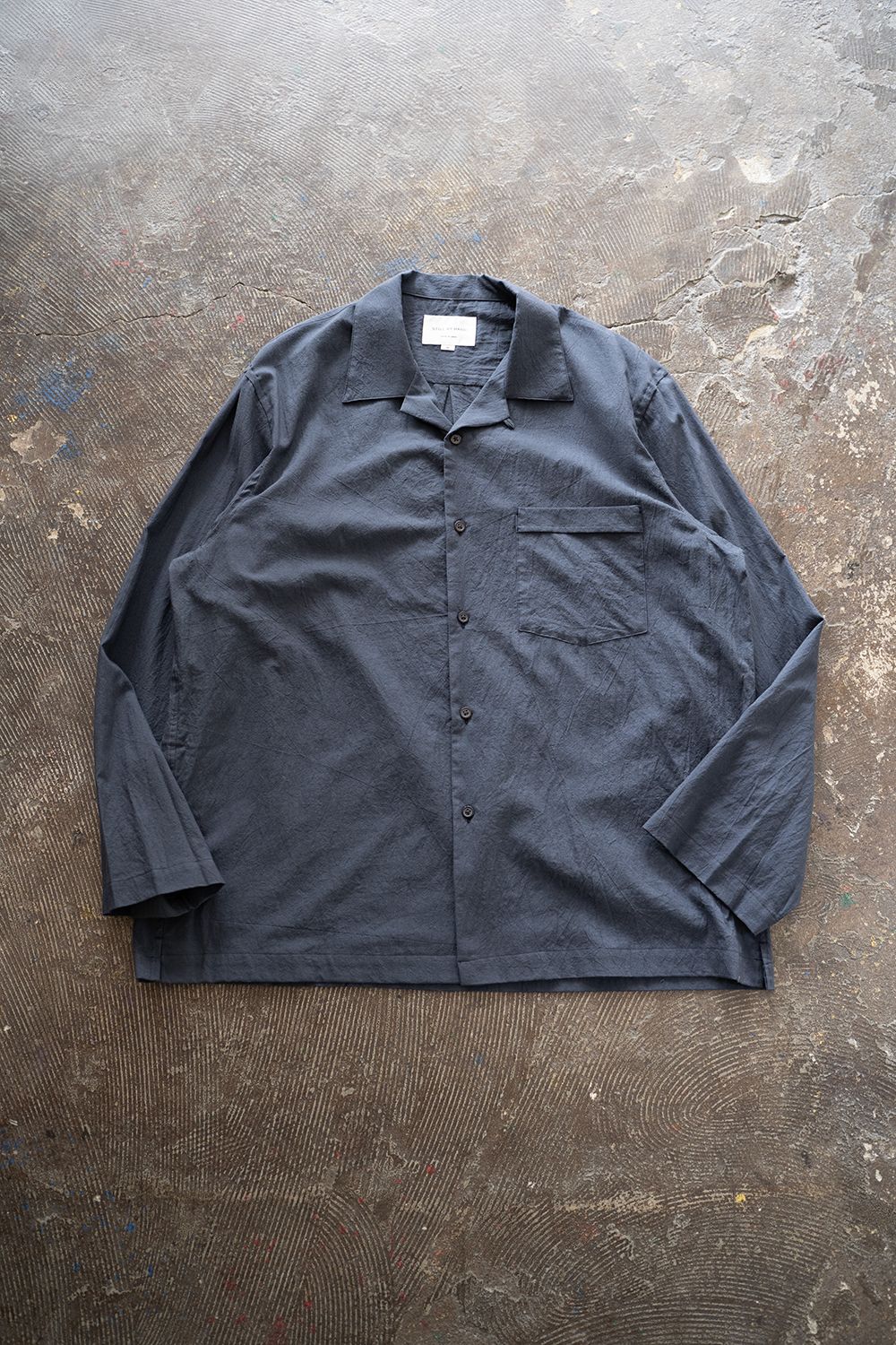 STILL BY HAND - スティルバイハンド シャツ 正規通販 | Salty STILL BY HAND - スティルバイハンド シャツ 正規通販 | Salty