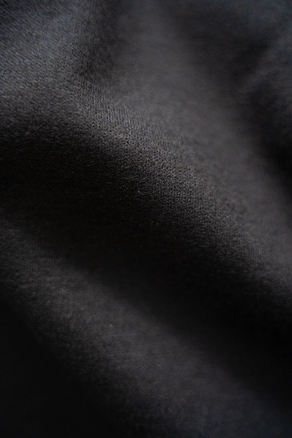 STILL BY HAND - 【ラスト1点】【24AW】ウールジャージー2タック STILL BY HAND - 【ラスト1点】【24AW】ウールジャージー2タック