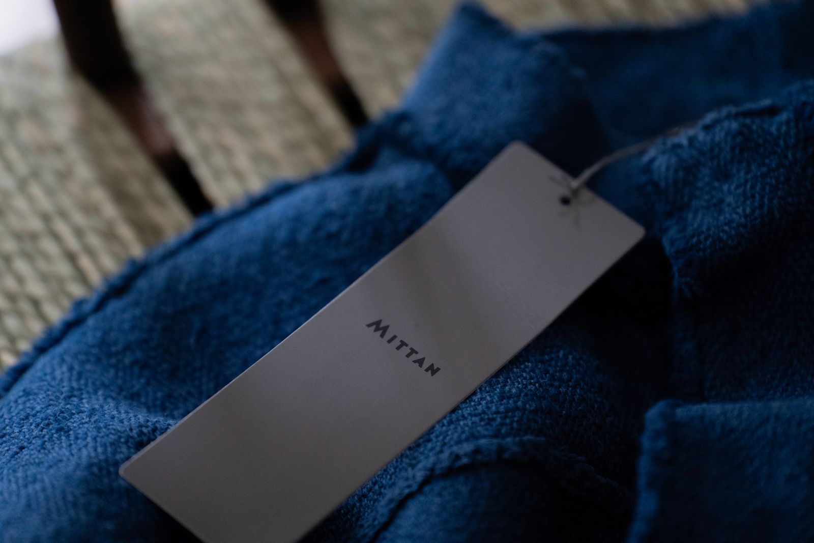 なぜ、MITTANをお取り扱いするのか。 | Salty