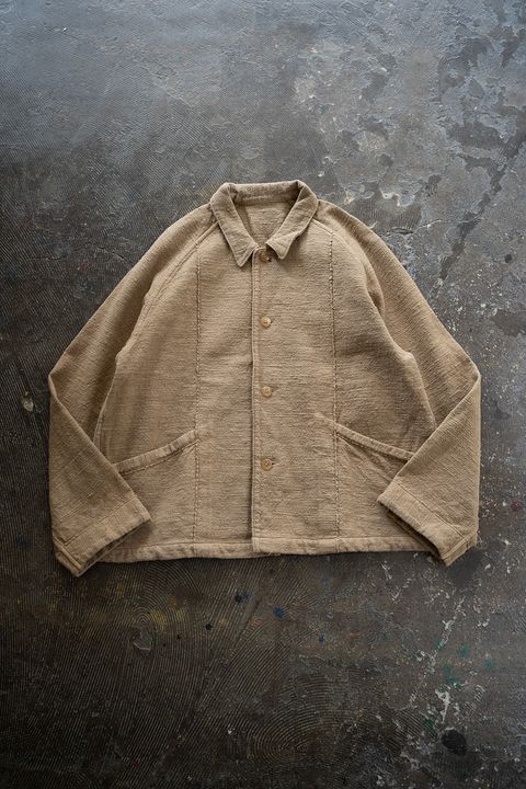 MITTAN - 2025 SS | Salty