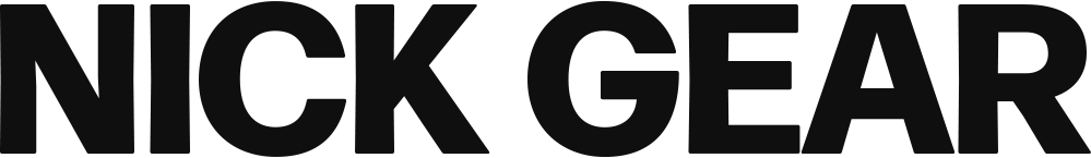 NICK GEAR - ニックギア | 公式通販サイト ACRMTSM