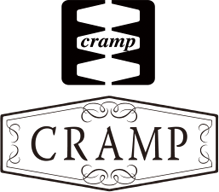 cramp - クランプ | 革財布 池之端銀革店 正規通販 corne/コルネ