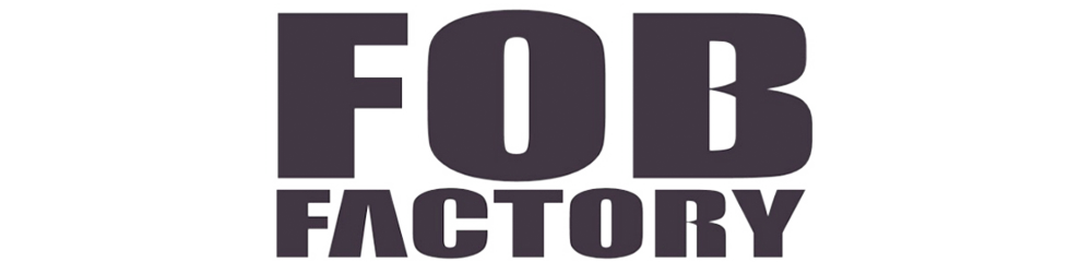 FOB FACTORY - エフオービーファクトリー | 正規通販 NARO CLOTHING
