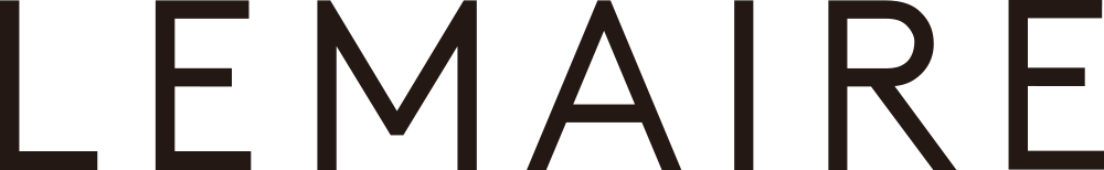 LEMAIRE - ルメール | 公式通販サイト | ACRMTSM