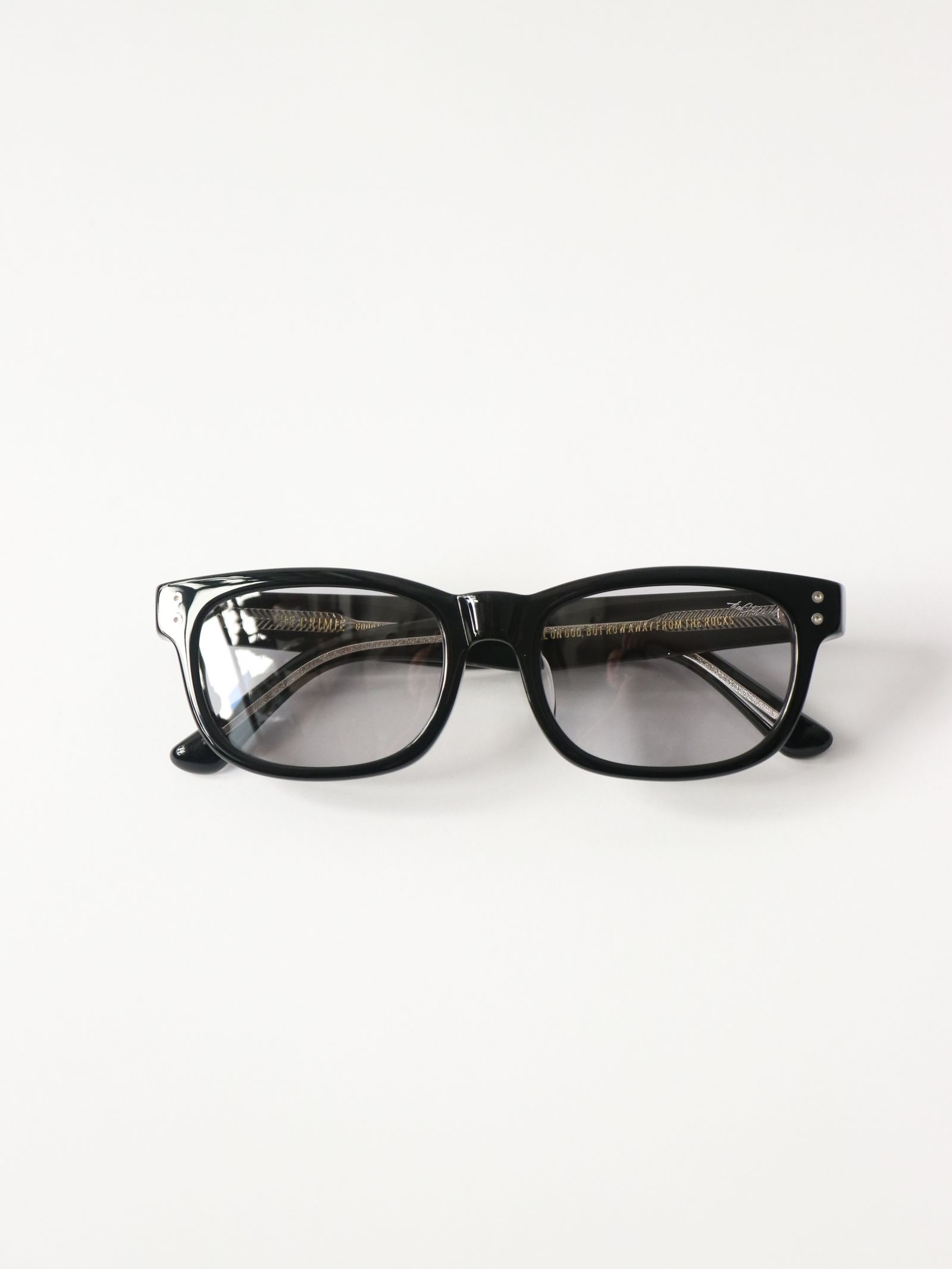 CRIMIE - ROB BIKER SHADE (BLACK) | SKANDA CRIMIE - ROB BIKER SHADE (BLACK) | SKANDA