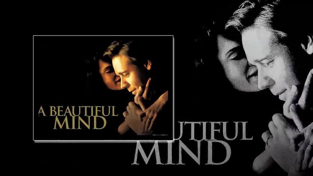 A BEAUTIFUL MIND | SKANDA
