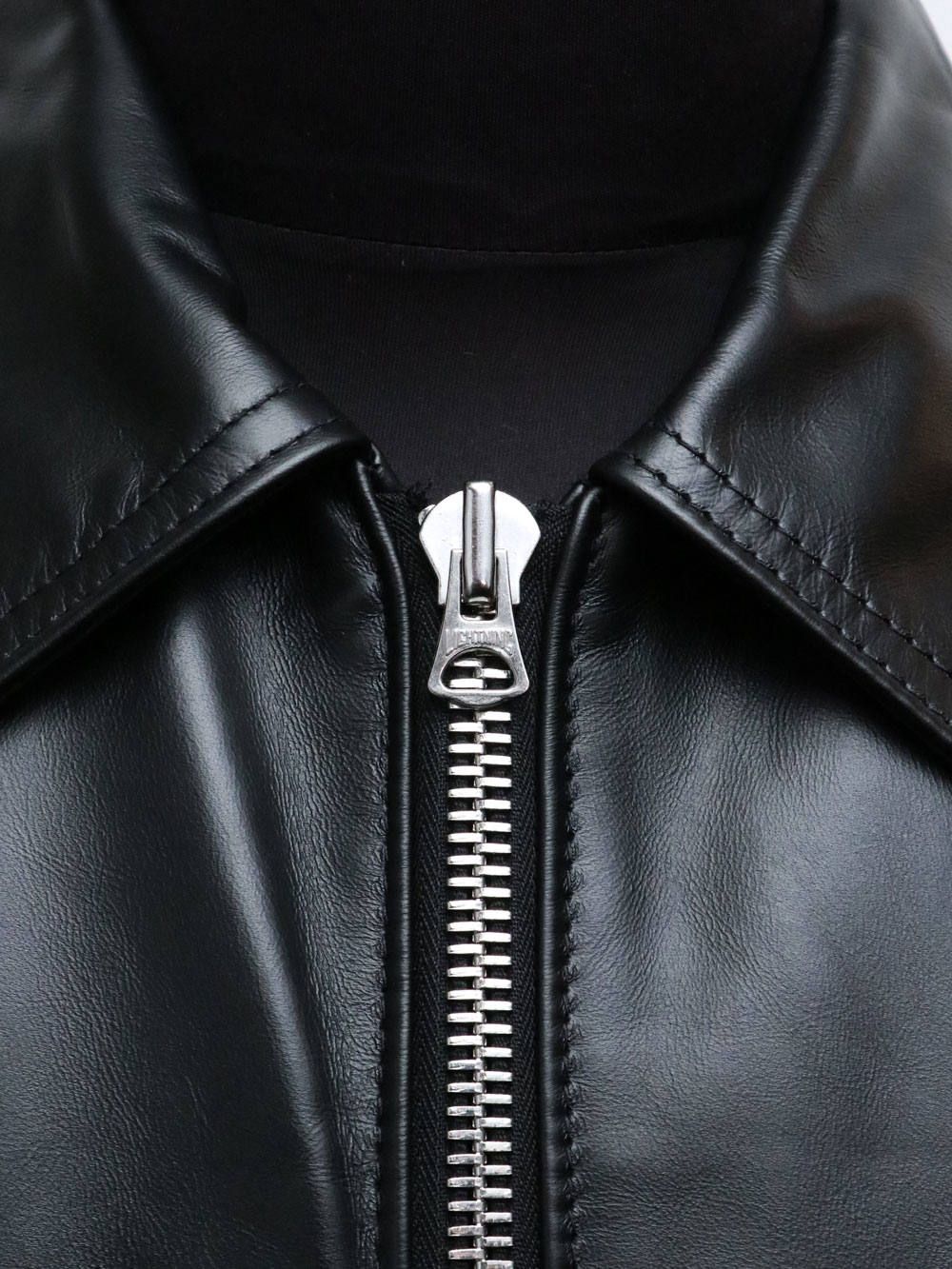 Lewis Leathers - 【受注オーダー】コルセア タイトフィット Lewis Leathers - 【受注オーダー】コルセア タイトフィット