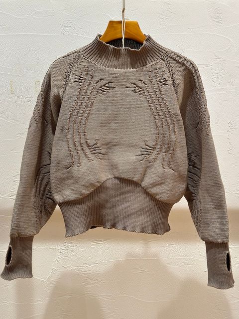 JIAN YE - ジェンイェ | STORY 公式通販 - オンラインストア