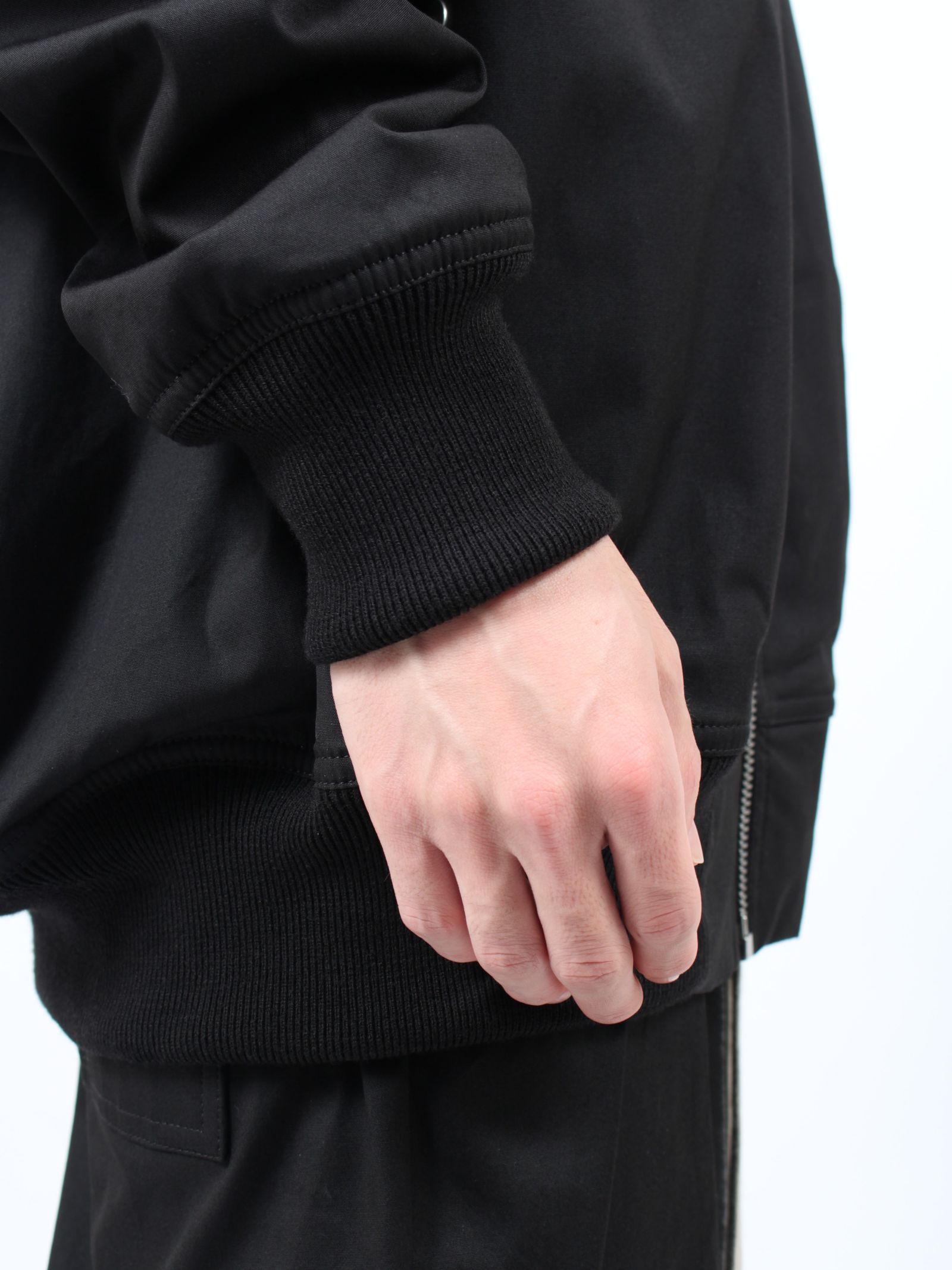 RICK OWENS - 【24AW】シーズンテーマ 刺繍 ジャンボ ピーター RICK OWENS - 【24AW】シーズンテーマ 刺繍 ジャンボ ピーター