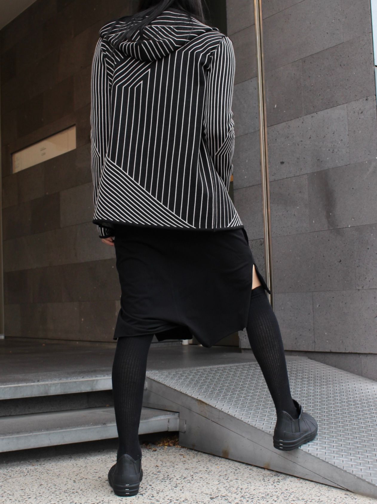 今時期に着たい!」ALL “Rick Owens”スタイル | 879 | STORY 今時期に着たい!」ALL “Rick Owens”スタイル | 879 | STORY